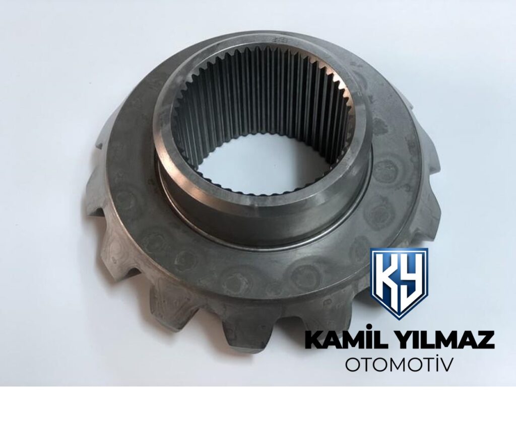 FORD CARGO AXLE GEAR - 6C46 4236 AA - Kamil Yılmaz Otomotiv - Ford ...