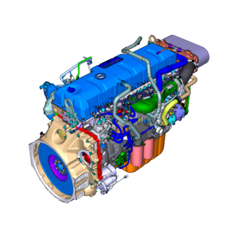 Kamil Yılmaz Automotive - Ford Cargo Spare Parts - Ford Cargo Spare ...