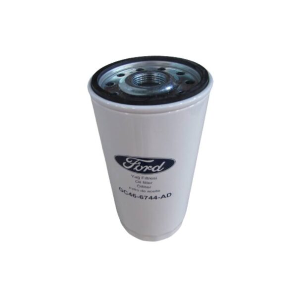 GC46 6744 AD N;T298570;YAG FILTRESI (BAKIM);MAIN OIL FILTER - Kamil ...