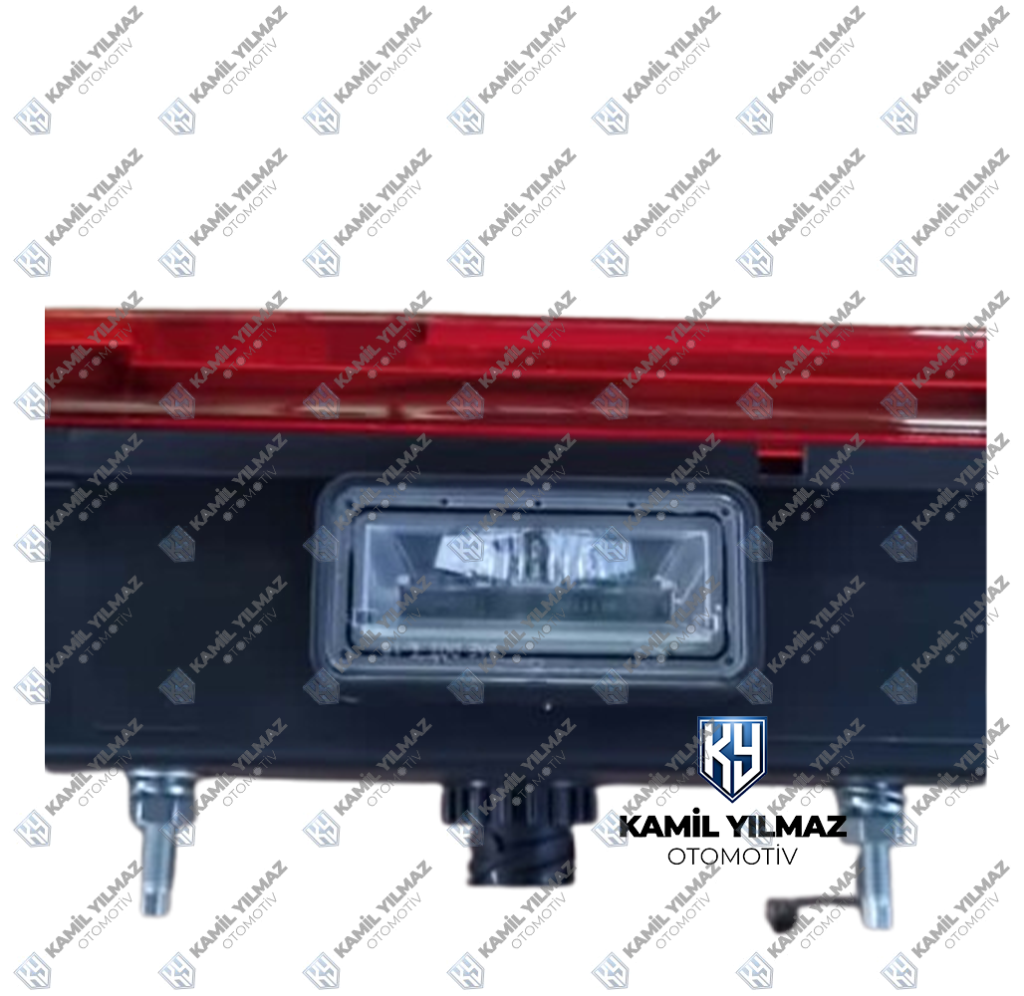 Electrical Archives - Kamil Yılmaz Automotive - Ford Cargo Spare Parts